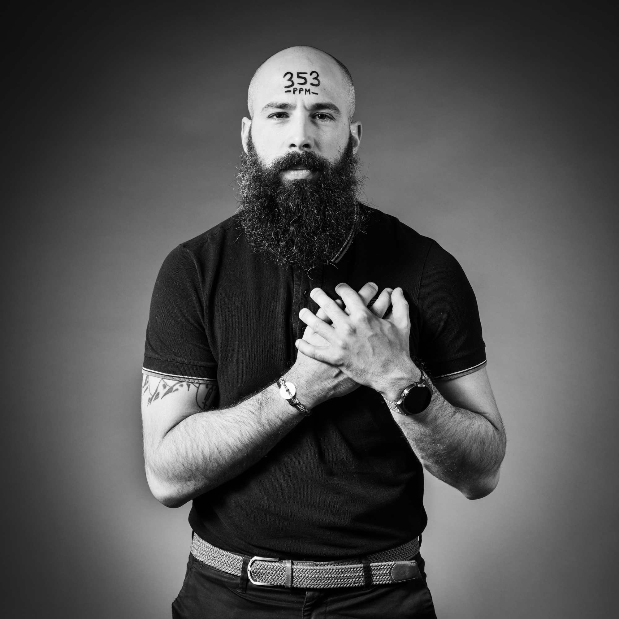 THOMAS - BORN IN...PPM