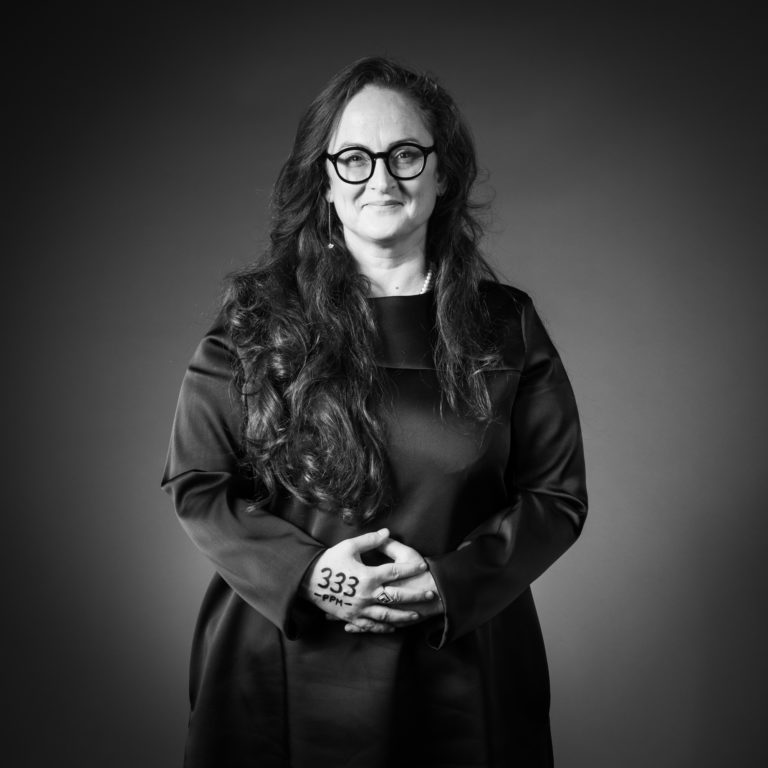 EMMA HAZIZA - BORN IN...PPM