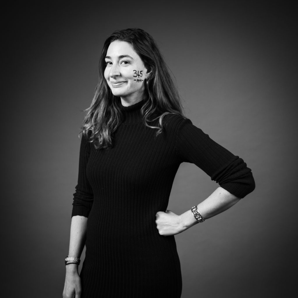 STEPHANIE - BORN IN...PPM