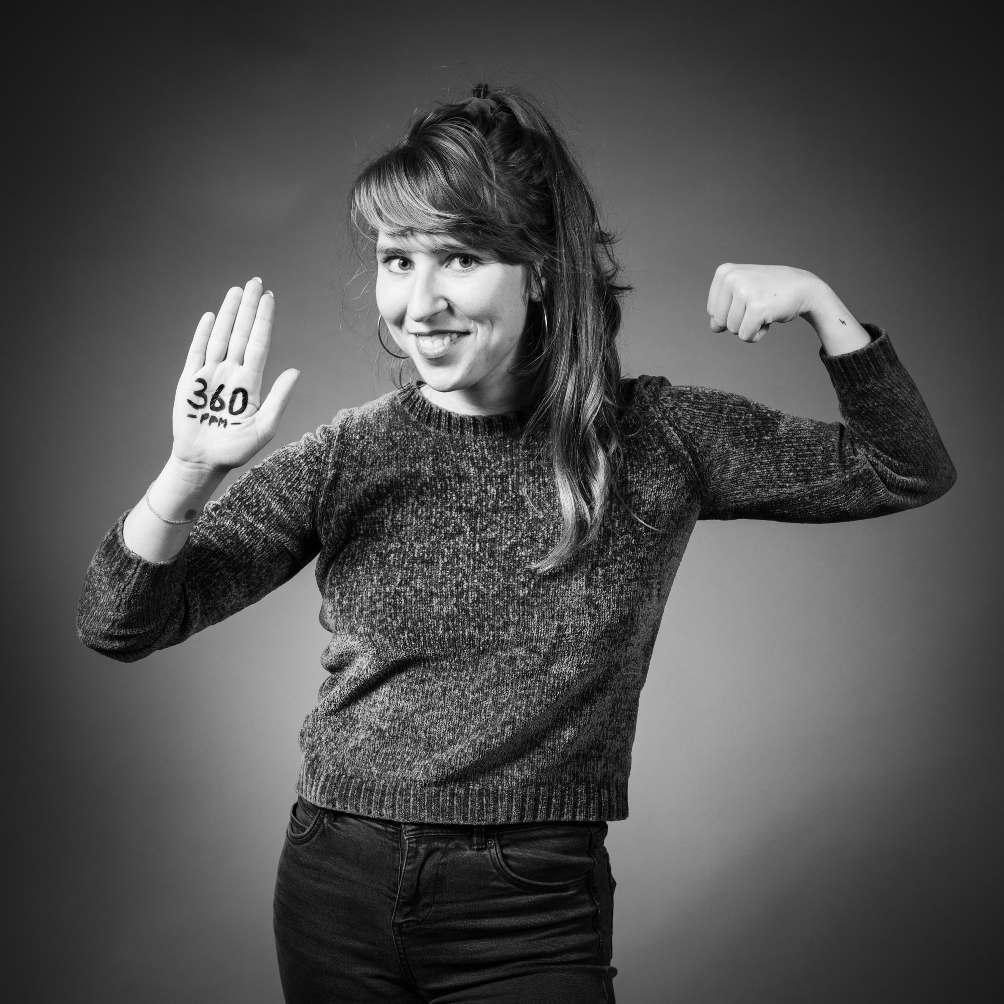 CLAIRE - BORN IN...PPM