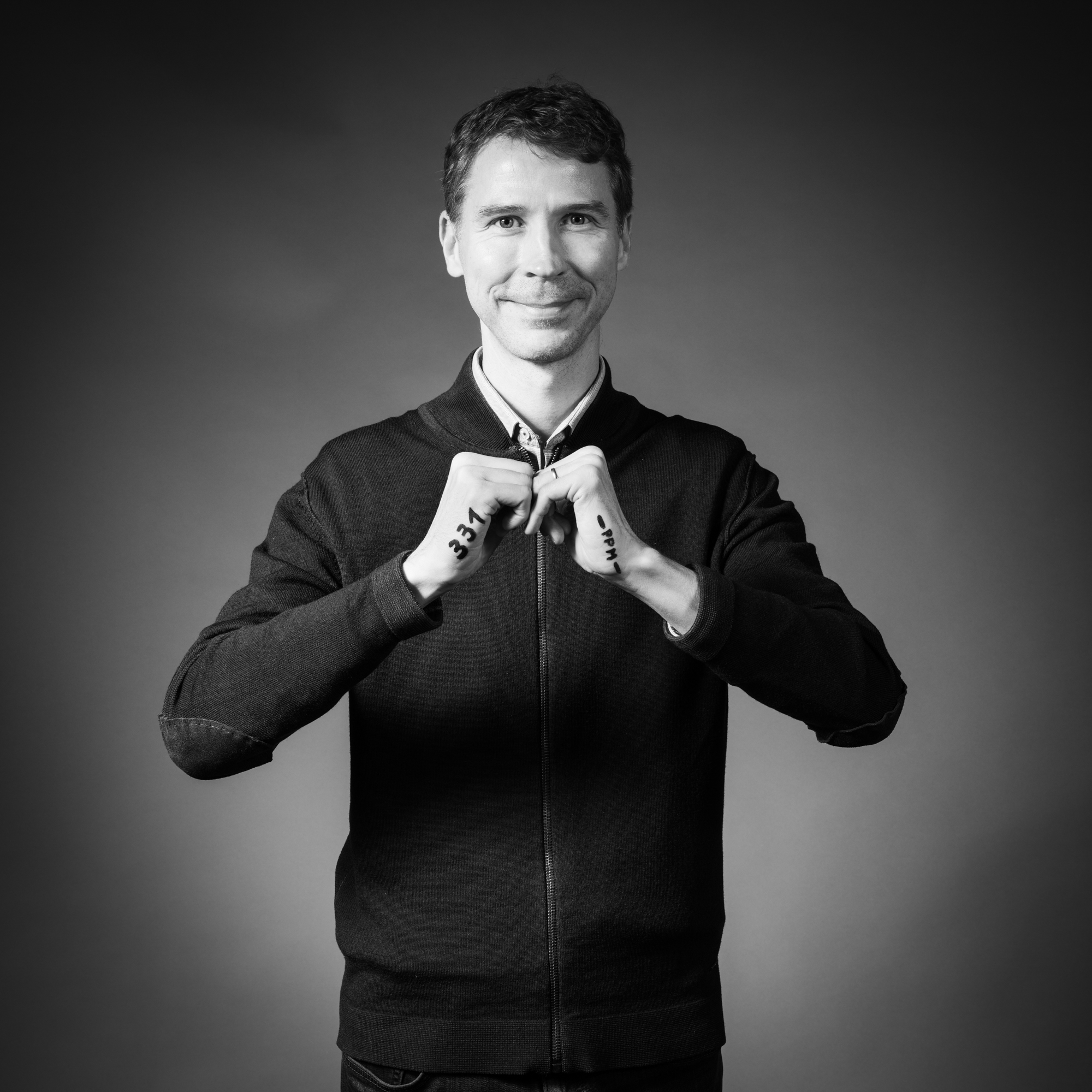 ERIC - BORN IN...PPM