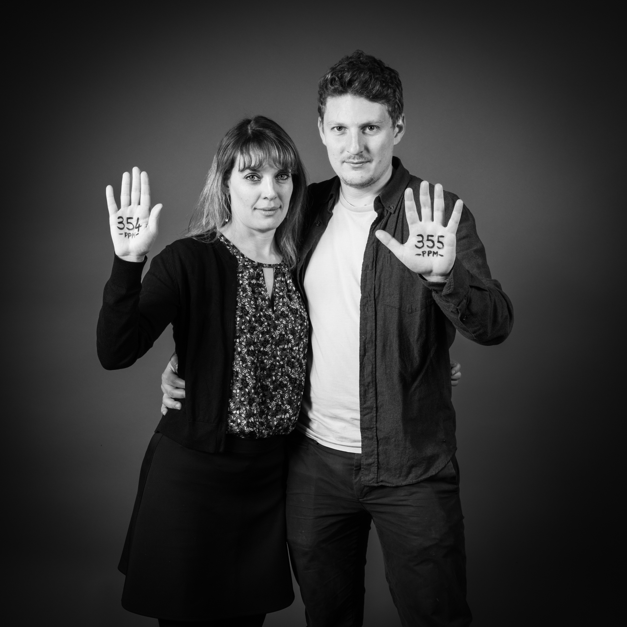CAMILLE & JEREMY - BORN IN...PPM