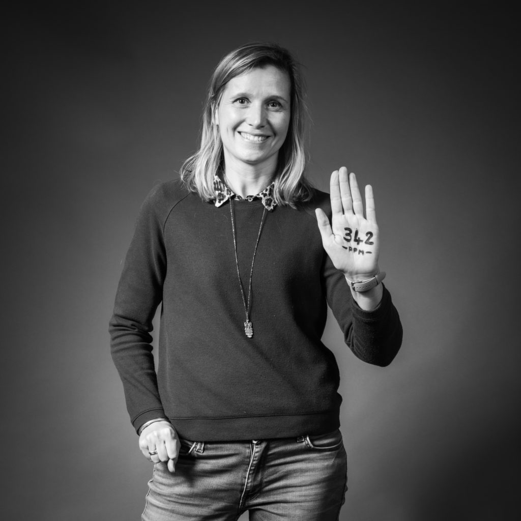 CAMILLE - BORN IN...PPM