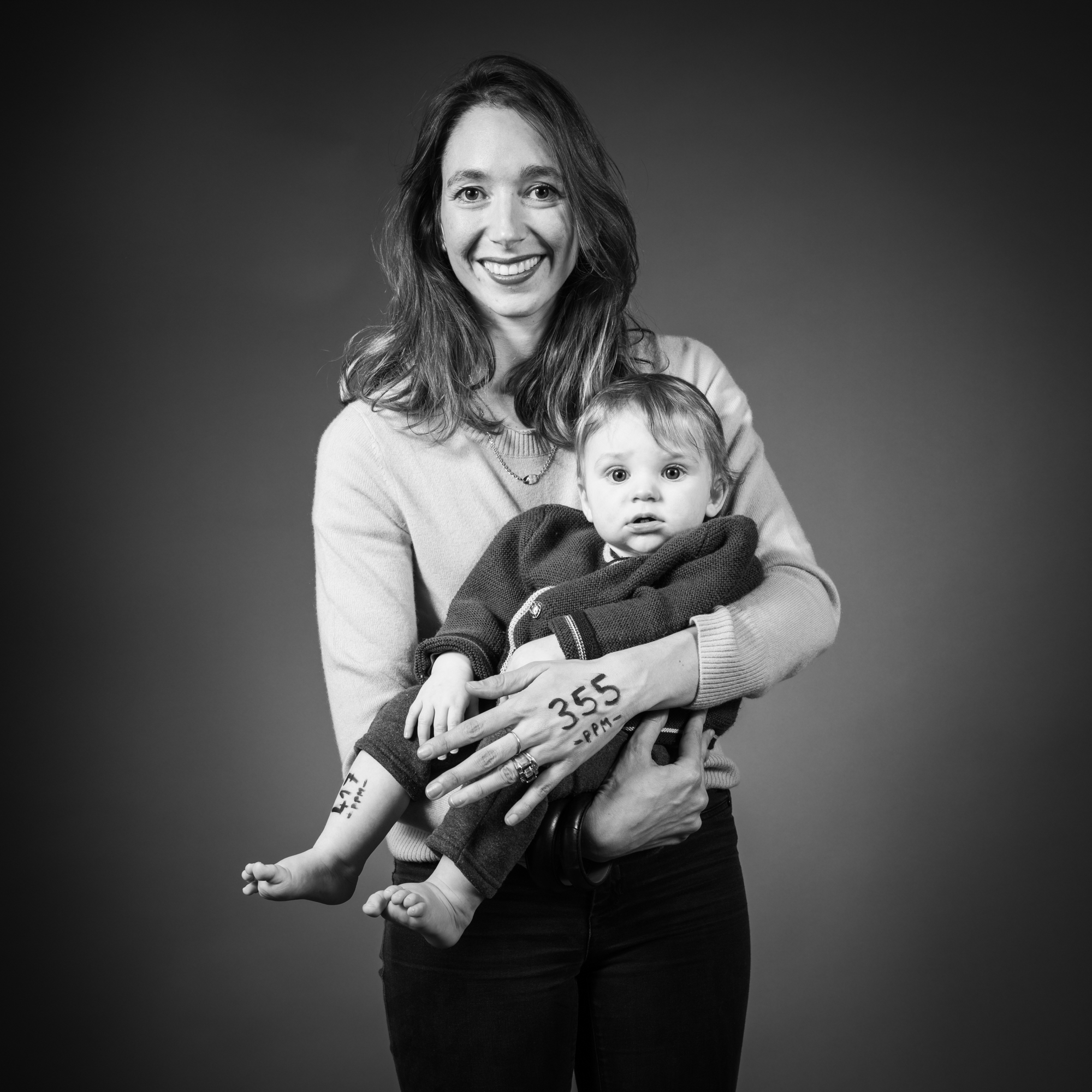 MARION & BASILE - BORN IN...PPM