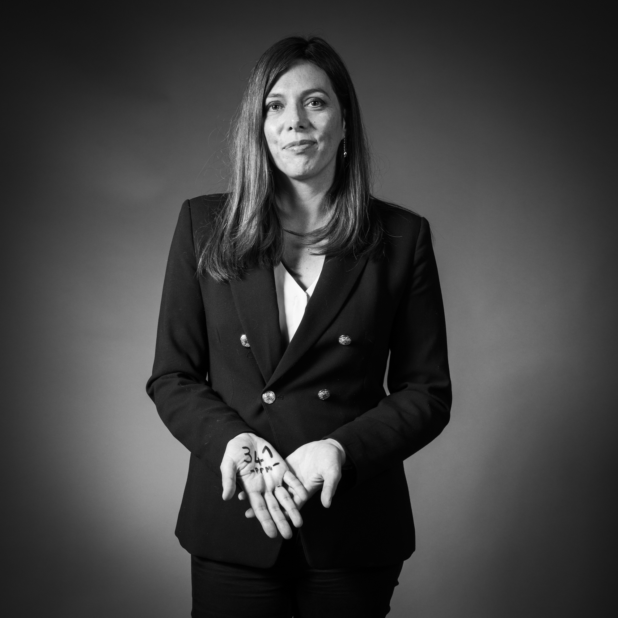 JESSICA SERRA - BORN IN...PPM