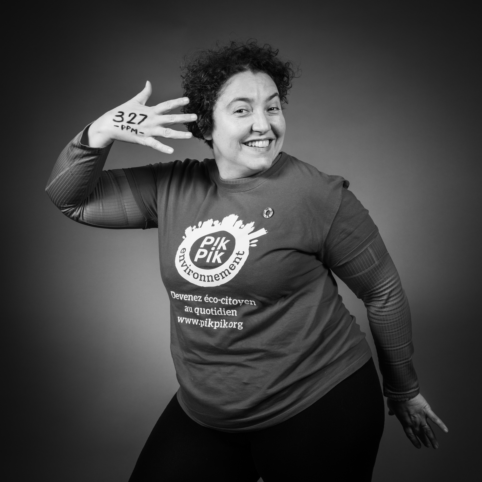 KAMERA - BORN IN...PPM