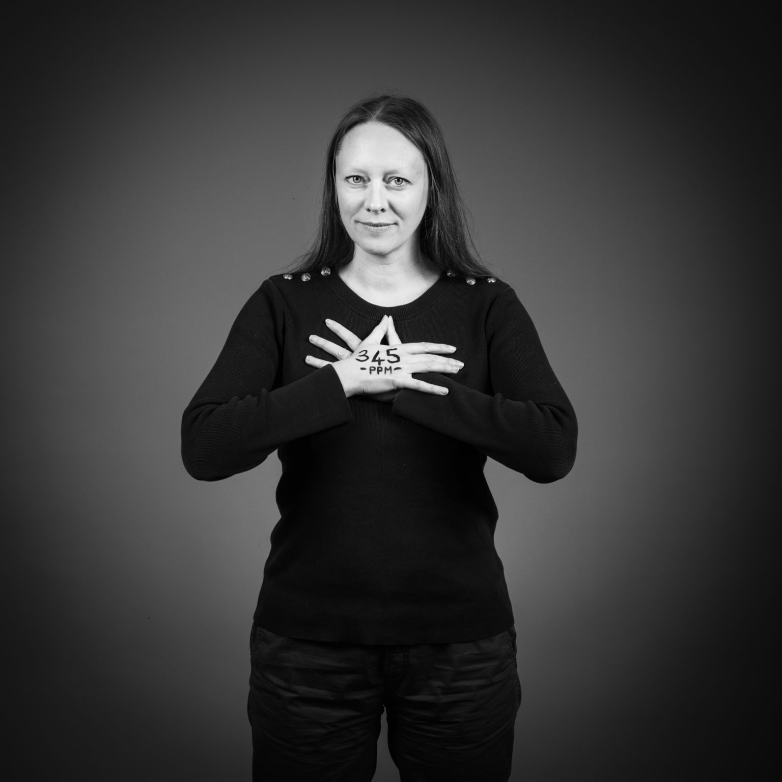 MAGALI PAYEN - BORN IN...PPM