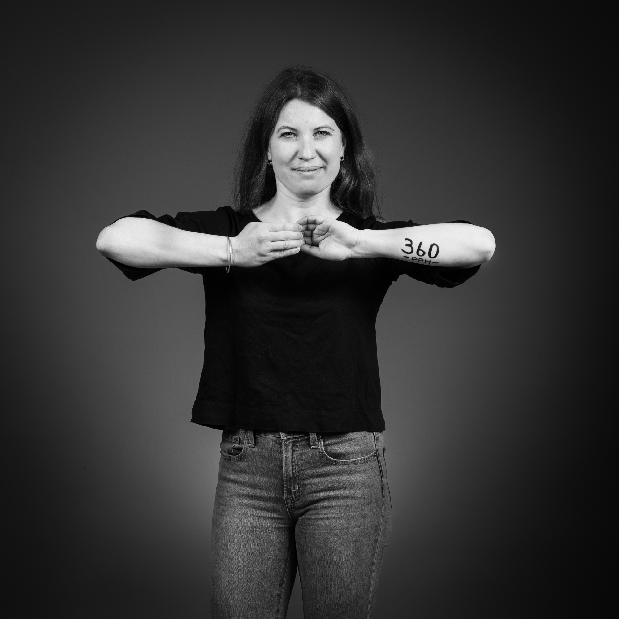 ELSA - BORN IN...PPM