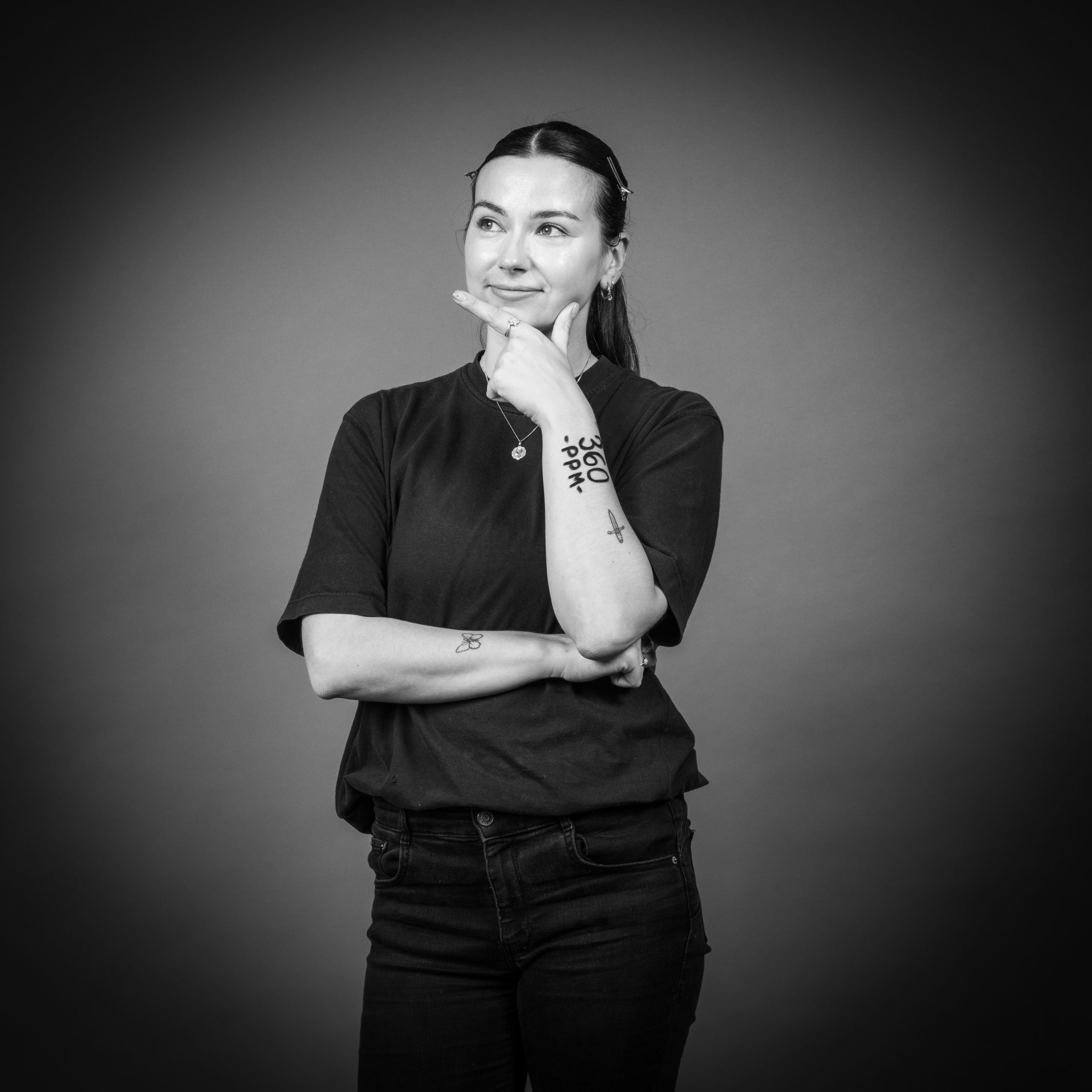 MANON - BORN IN...PPM