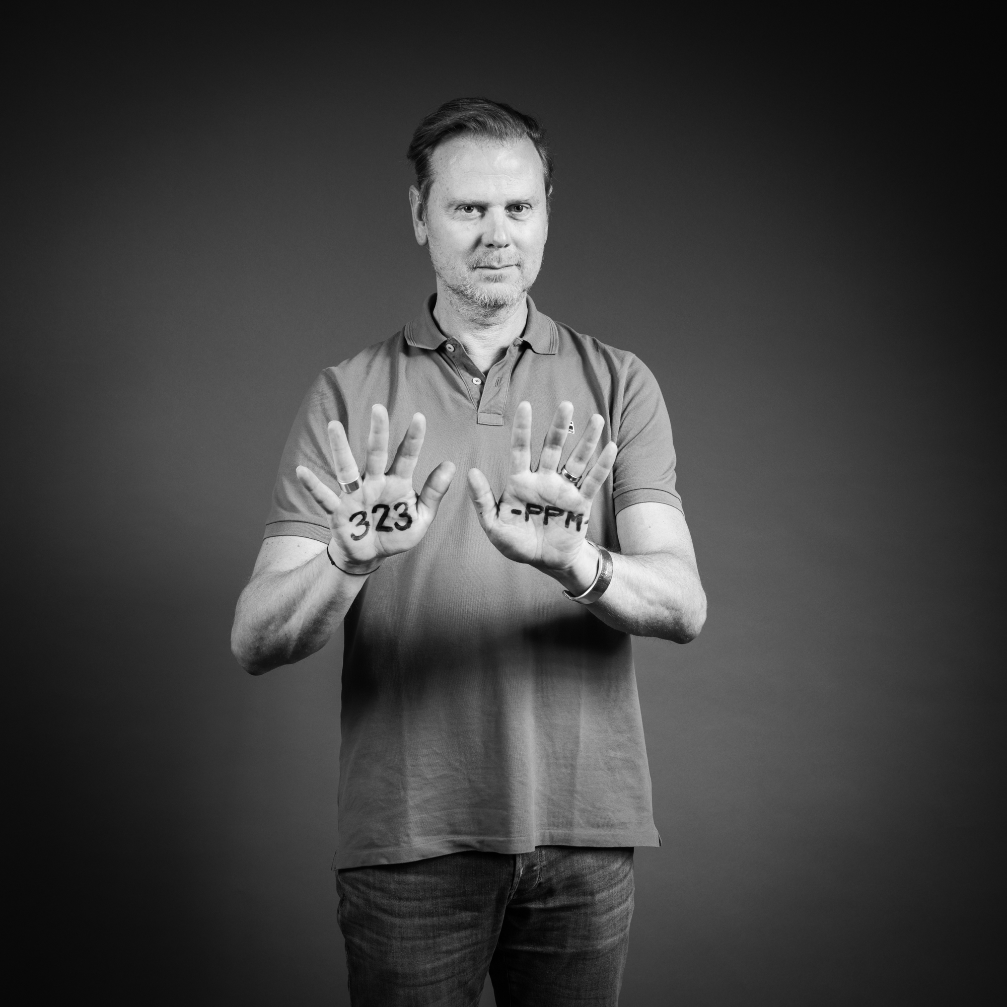 YVES - BORN IN...PPM