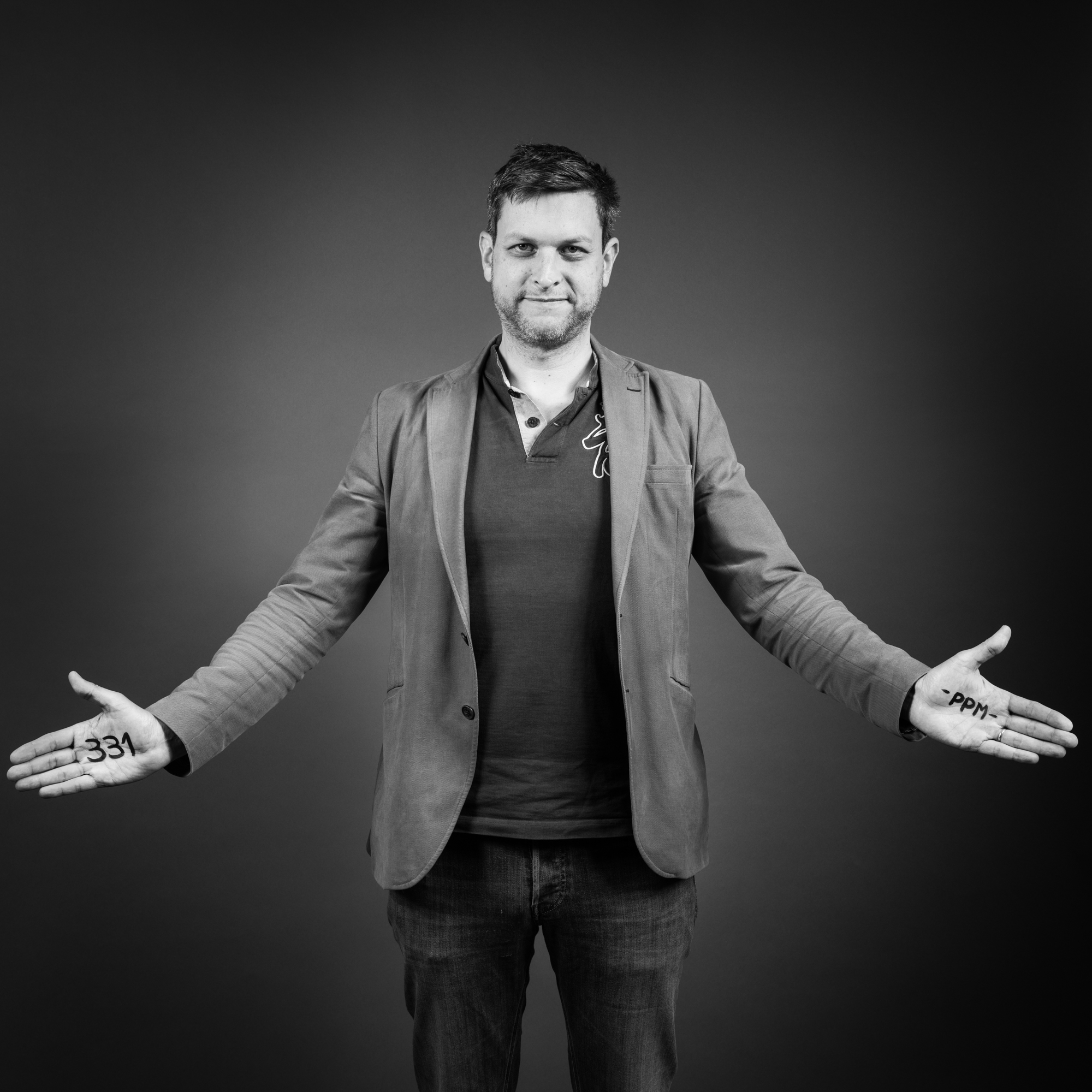 Born in... PPM - Mary-Lou Mauricio