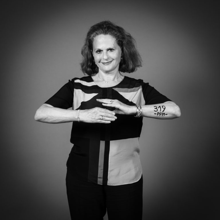 Born in... PPM - Mary-Lou Mauricio