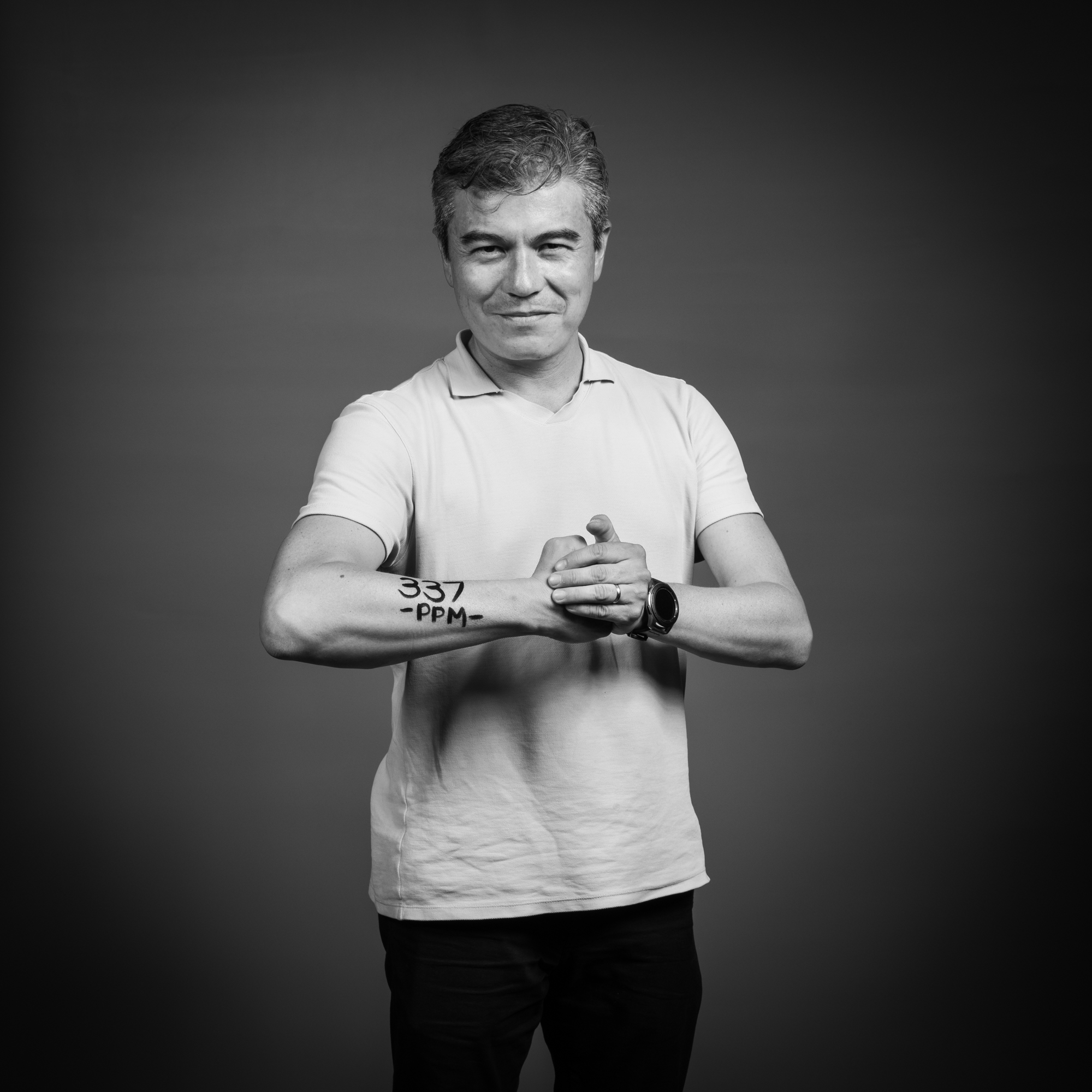 MIGUEL - BORN IN...PPM