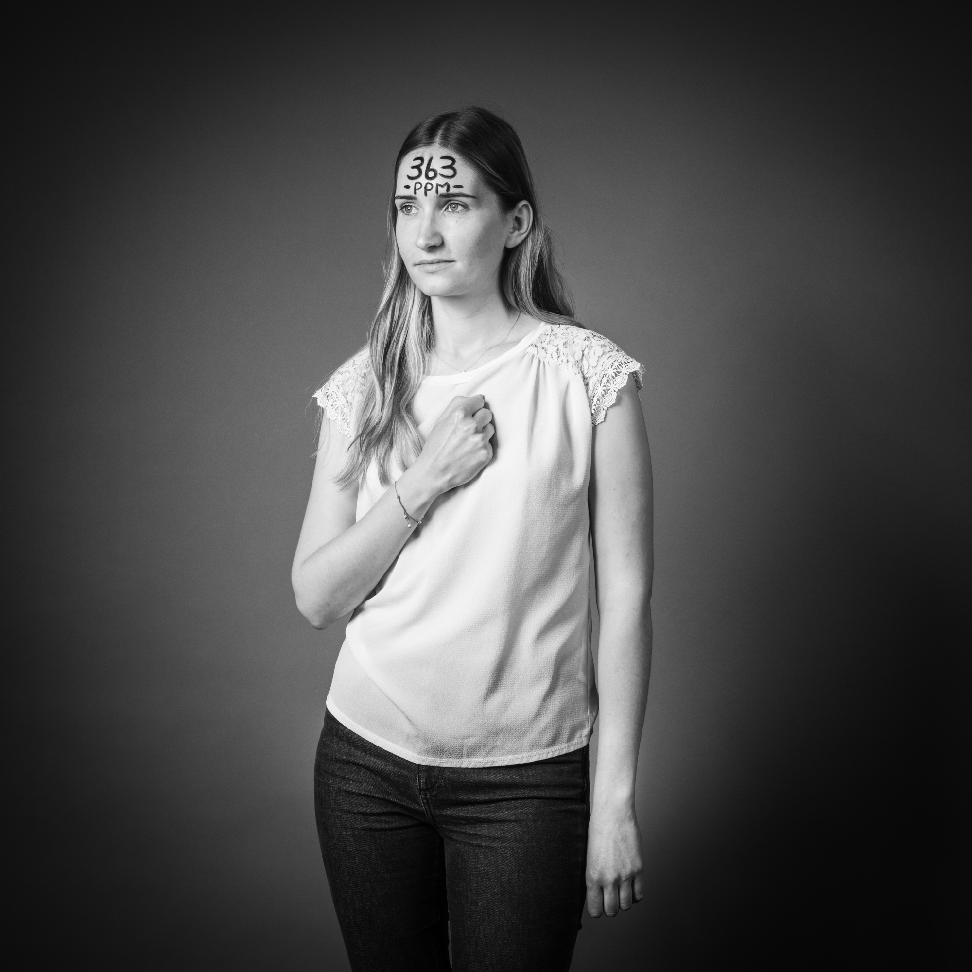 EMMA - BORN IN...PPM