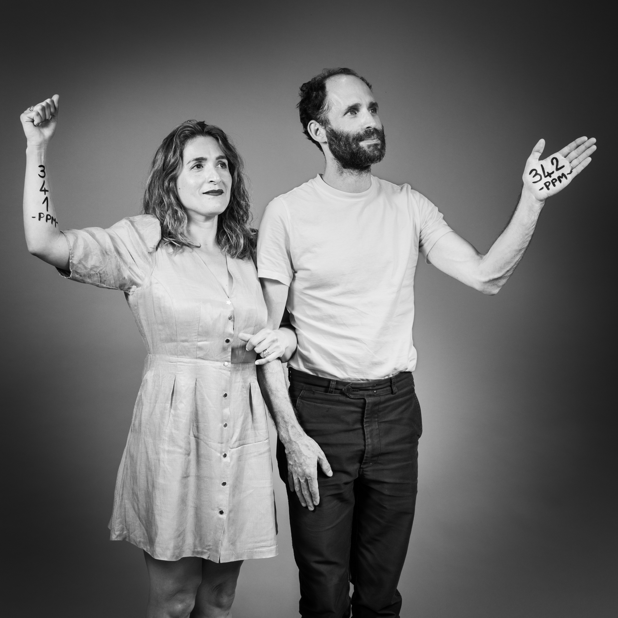 Born in... PPM - Mary-Lou Mauricio