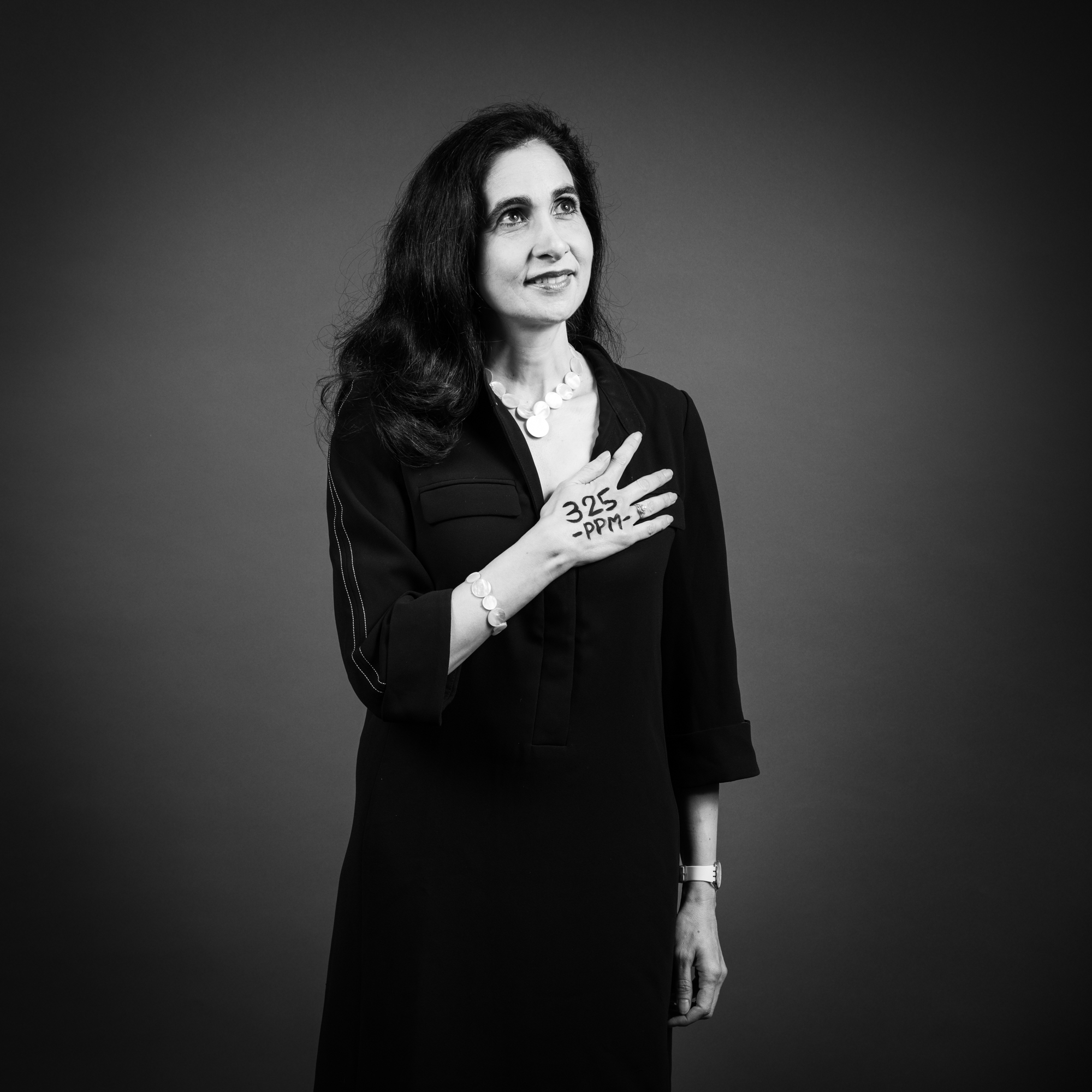 Born in... PPM - Mary-Lou Mauricio