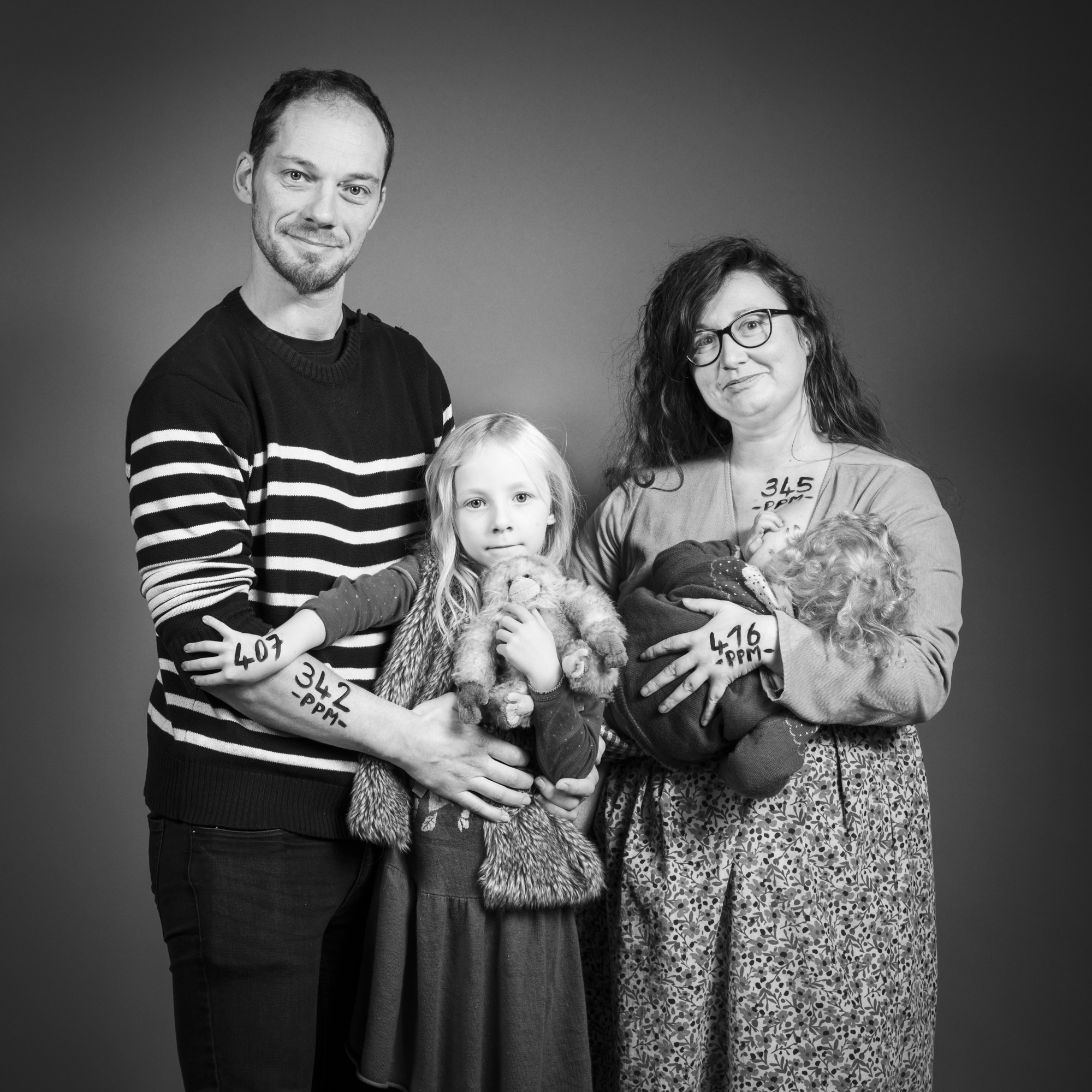 Galeries - BORN IN...PPM