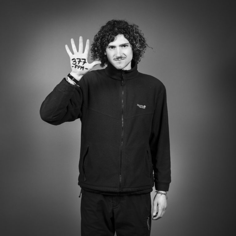 Galeries - BORN IN...PPM