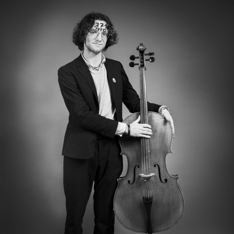 Born in... PPM - Mary-Lou Mauricio