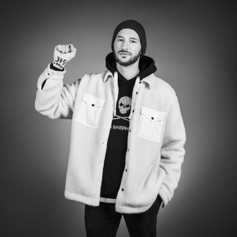 Born in... PPM - Mary-Lou Mauricio