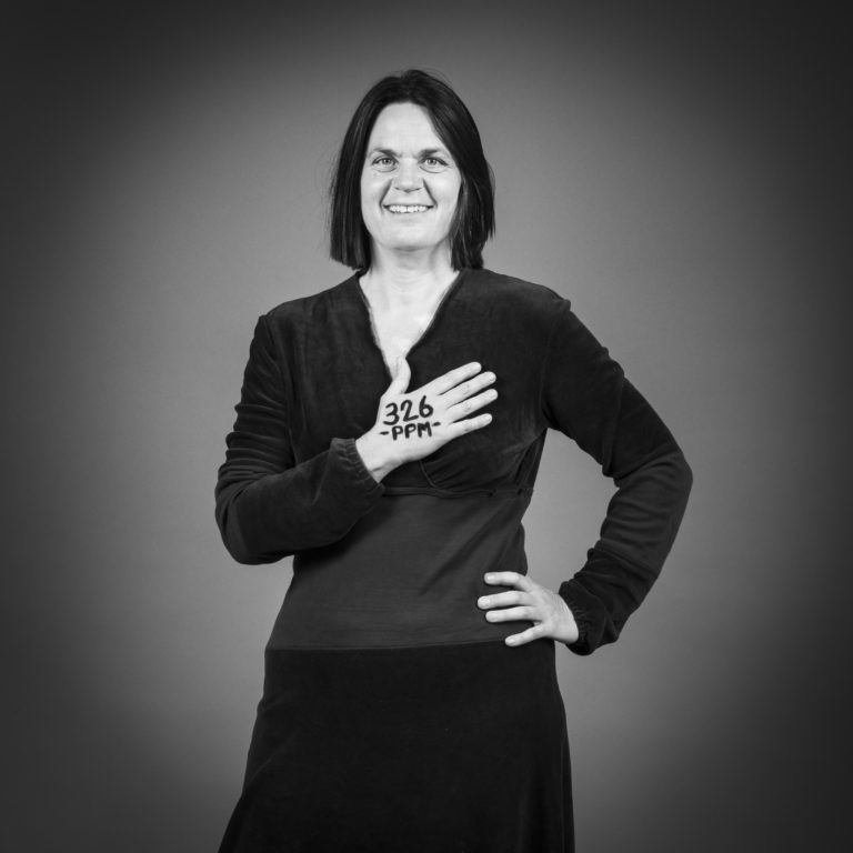 Born in... PPM - Mary-Lou Mauricio