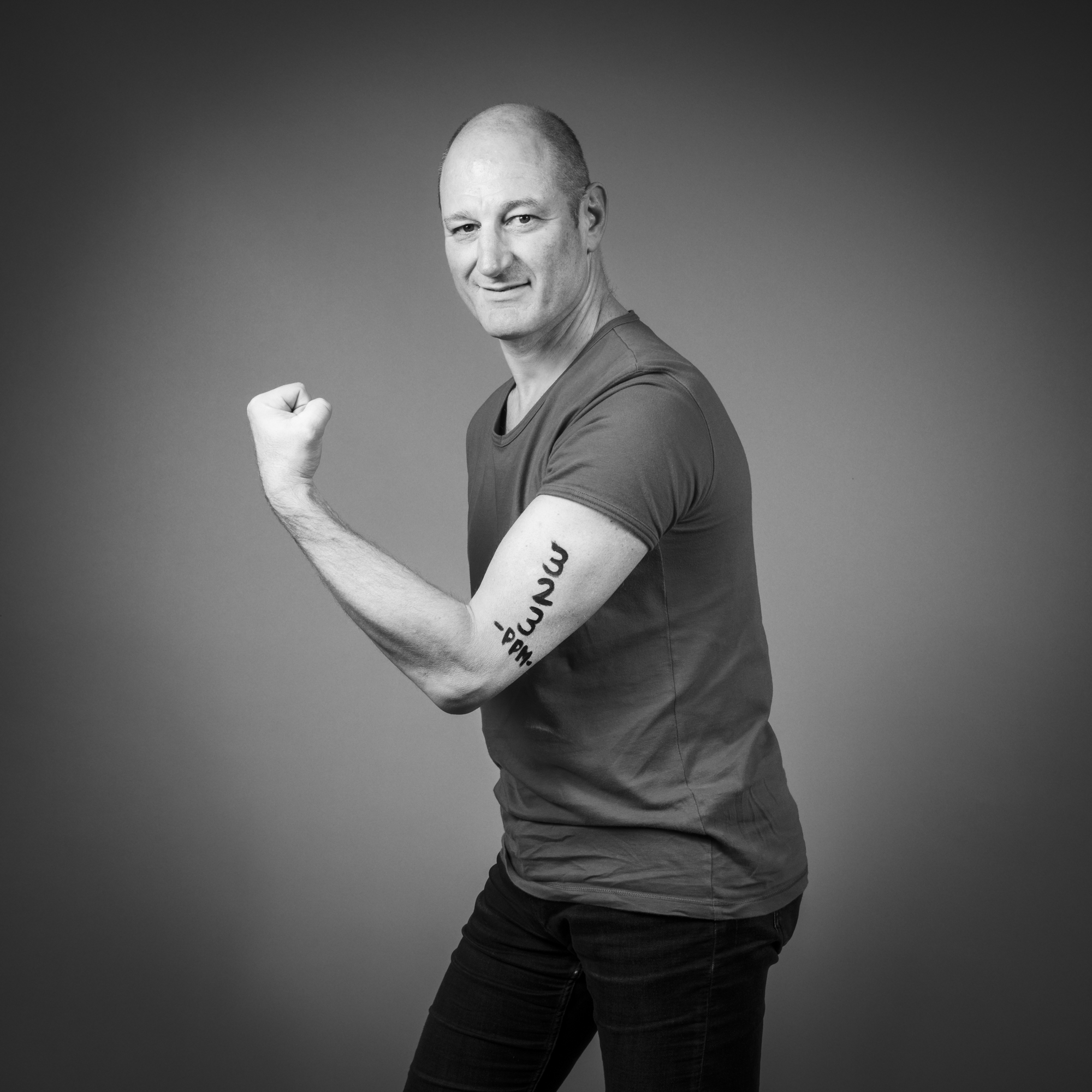 Galeries - BORN IN...PPM