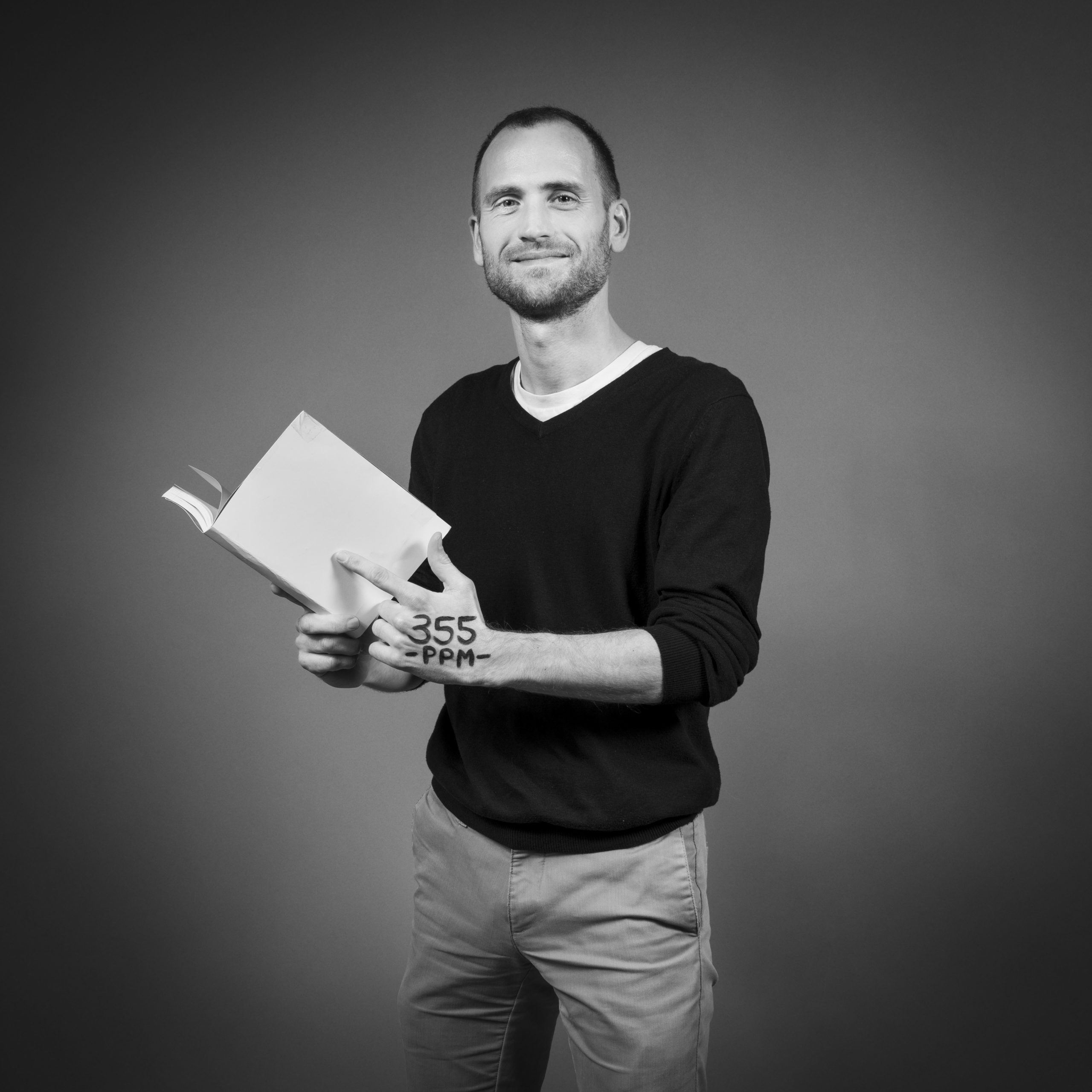 Born in... PPM - Mary-Lou Mauricio