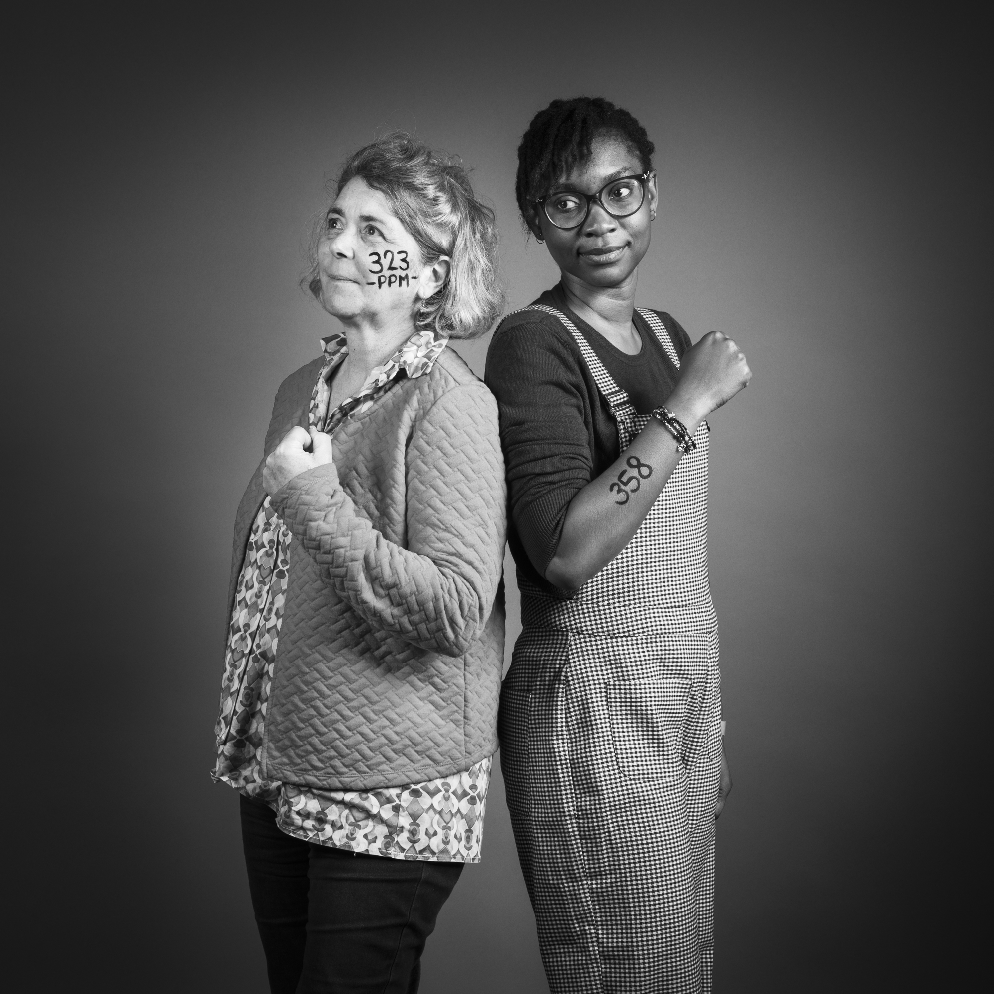 Born in... PPM - Mary-Lou Mauricio