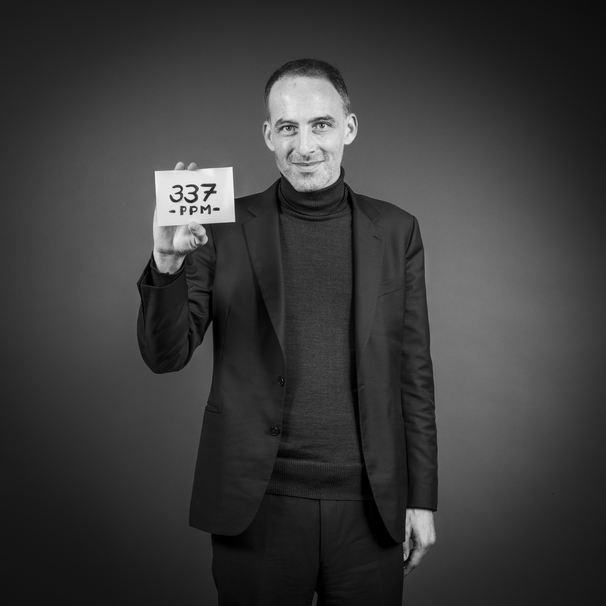 RAPHAËL GLUCKSMANN - BORN IN...PPM