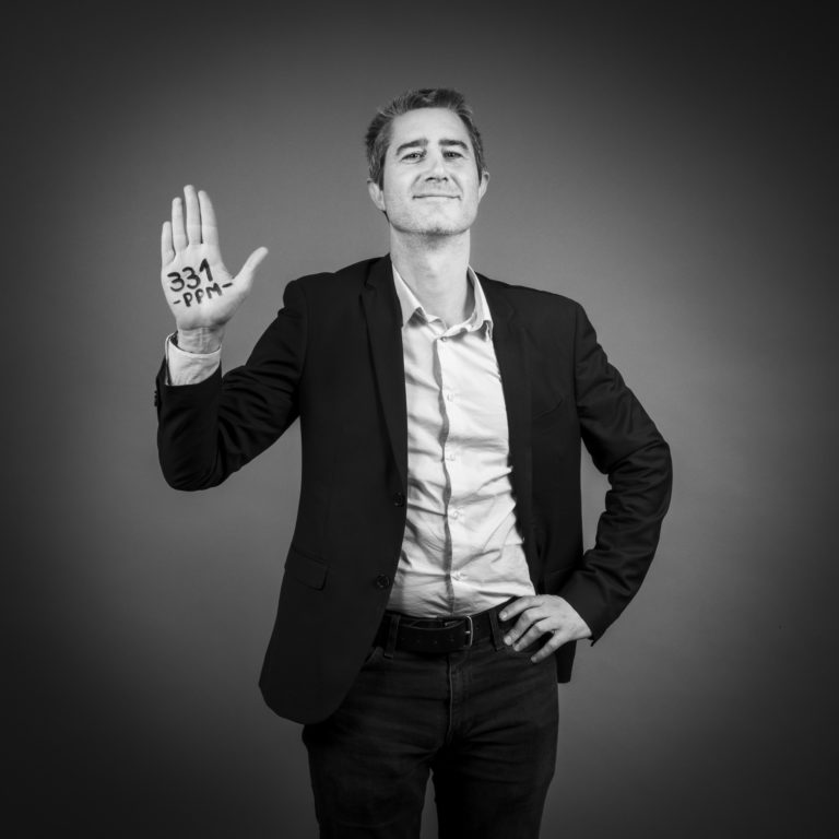 Born in... PPM - Mary-Lou Mauricio