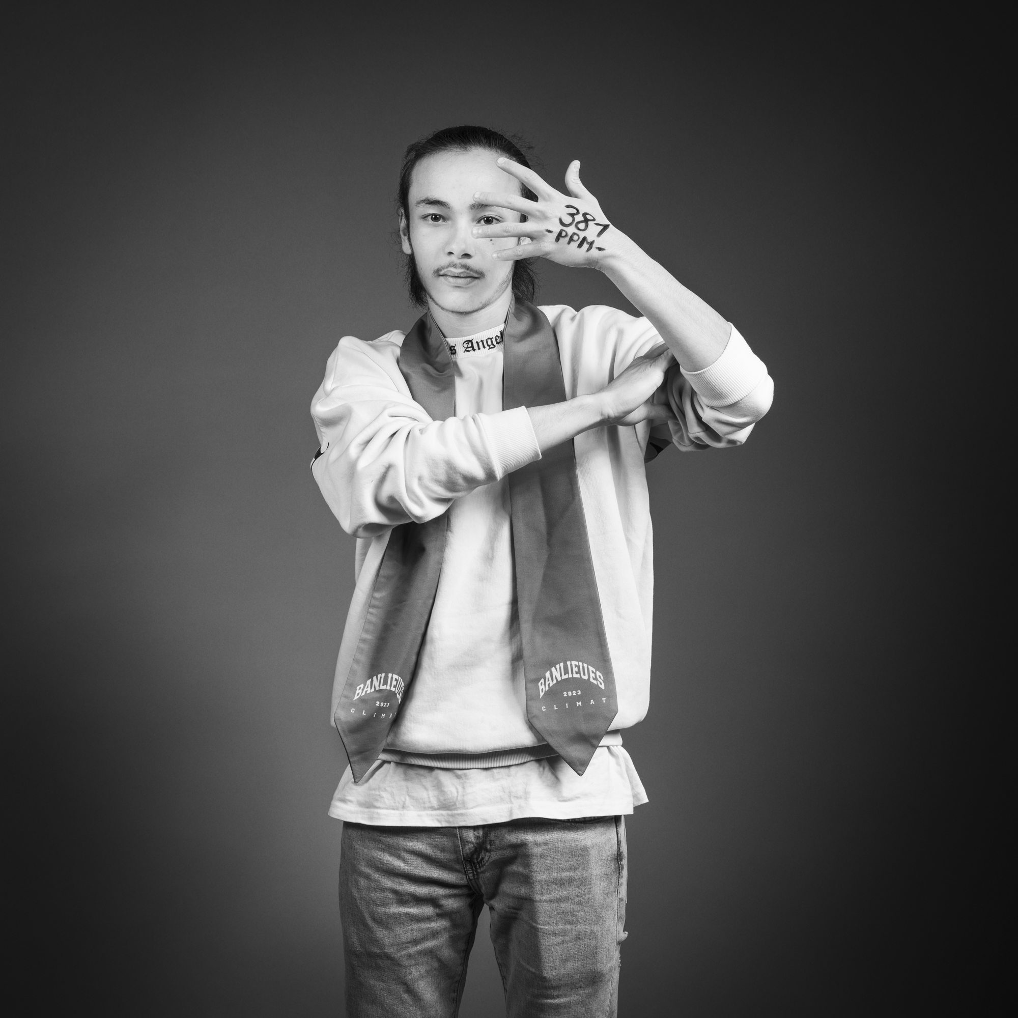 LUKA - BORN IN...PPM