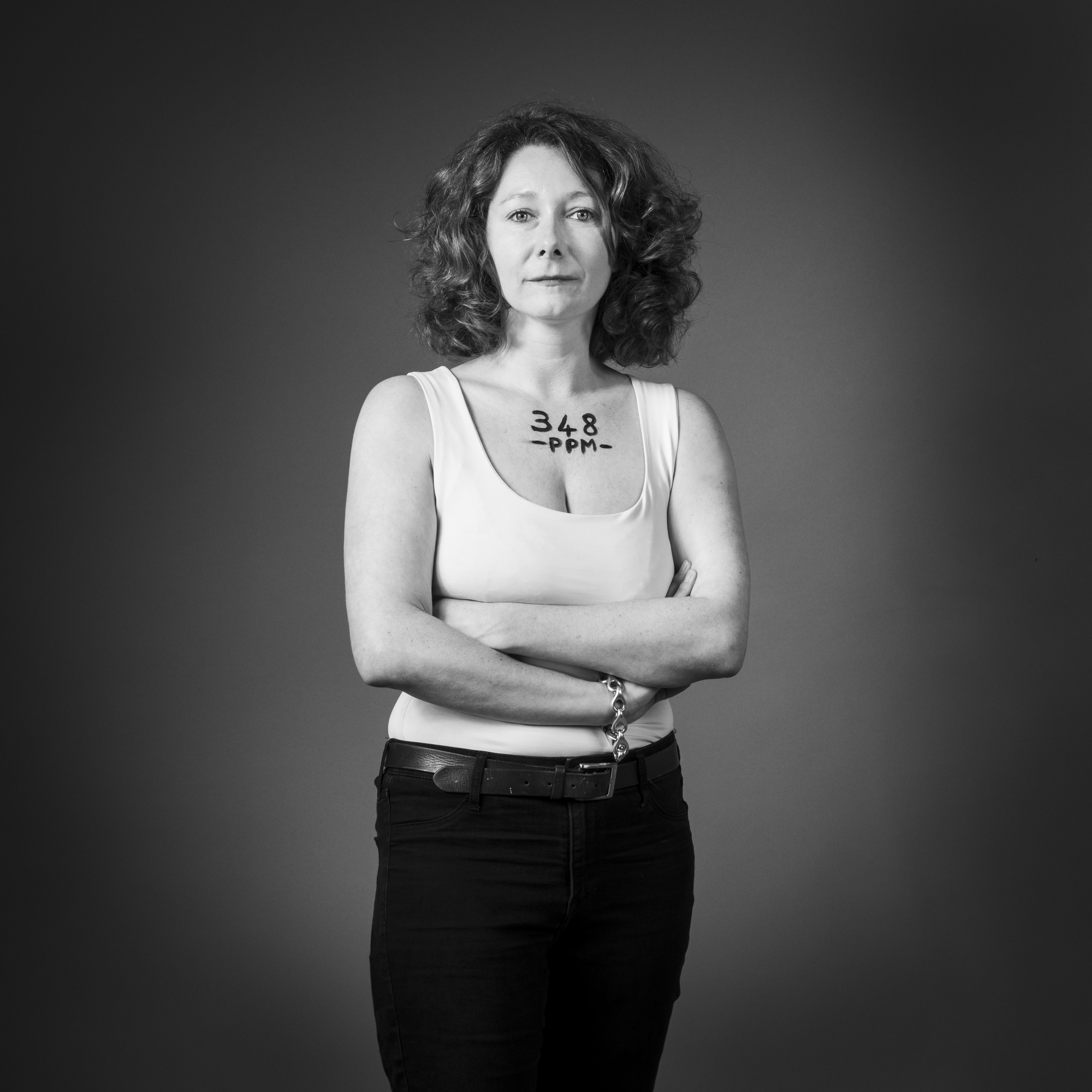 ALICE BARBE - BORN IN...PPM