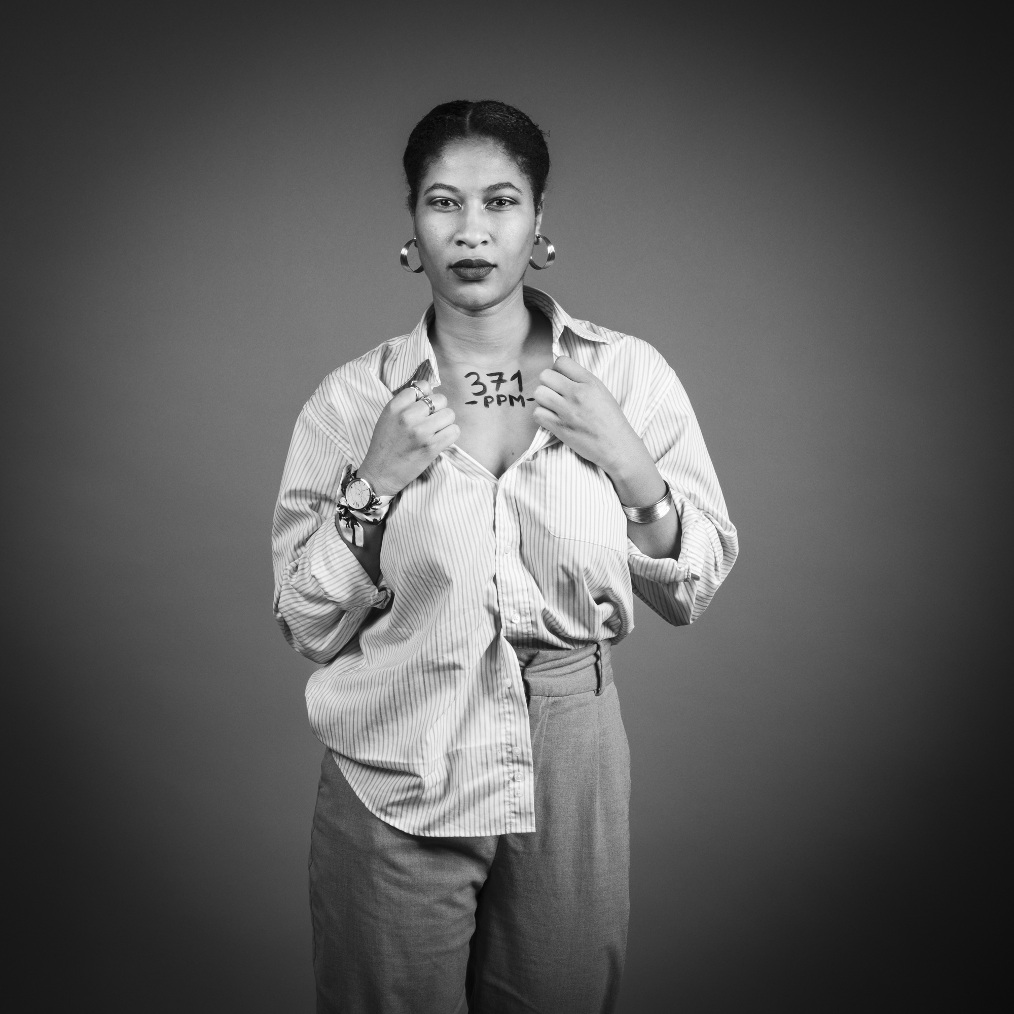 NOHA - BORN IN...PPM