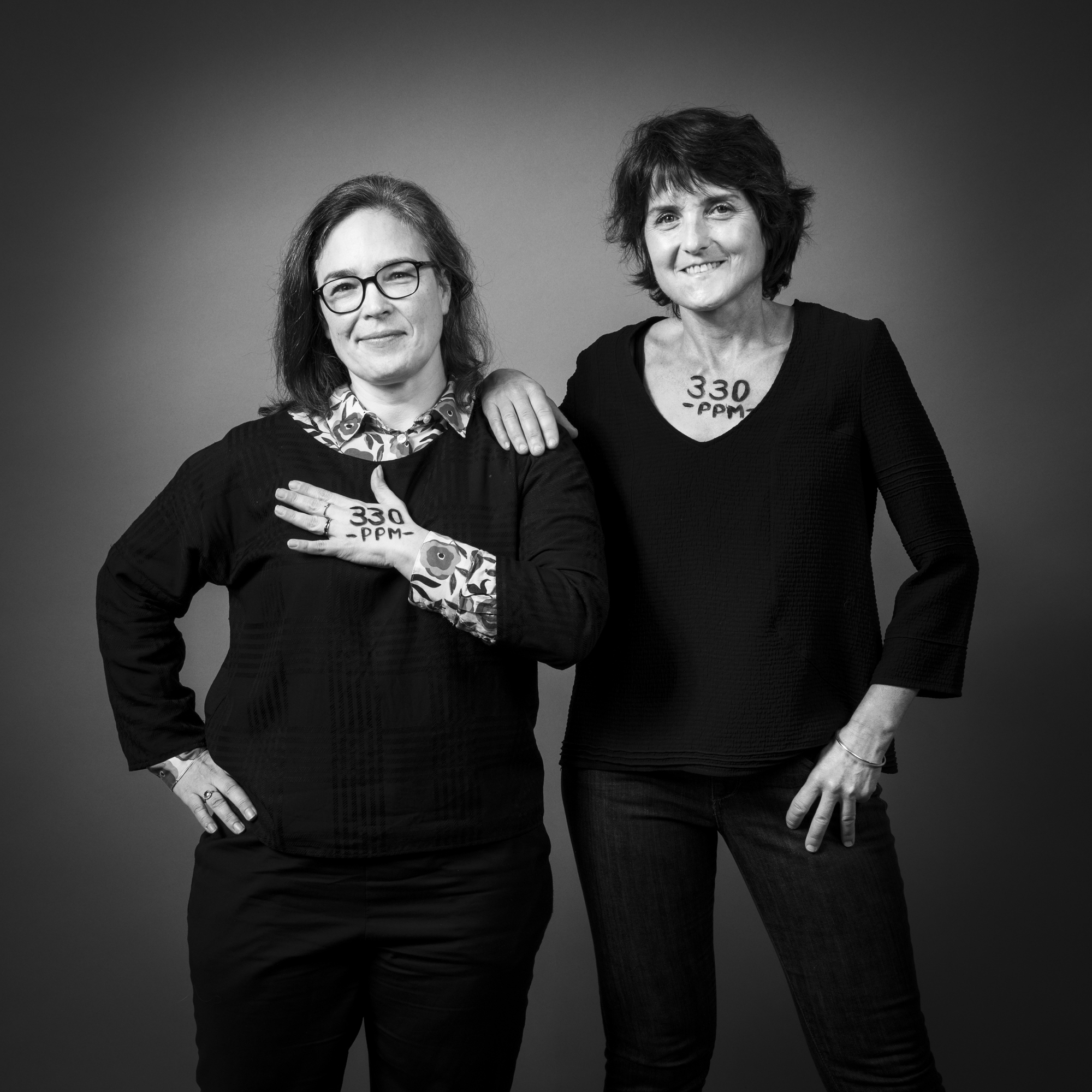 EMMANUELLE & BARBARA - BORN IN...PPM