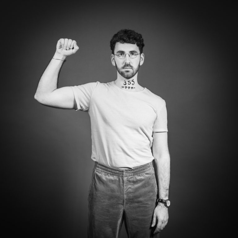 Born in... PPM - Mary-Lou Mauricio