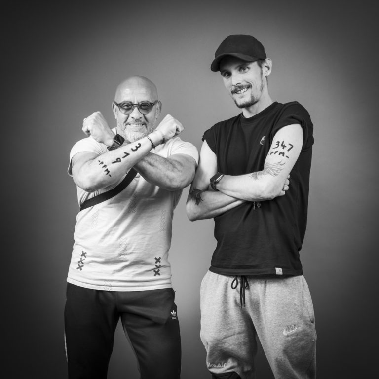 Born in... PPM - Mary-Lou Mauricio