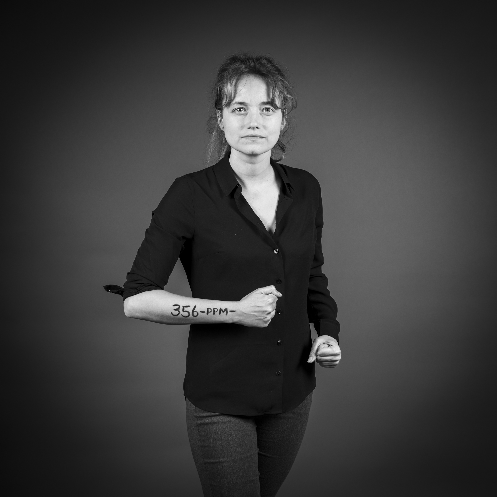 Born in... PPM - Mary-Lou Mauricio