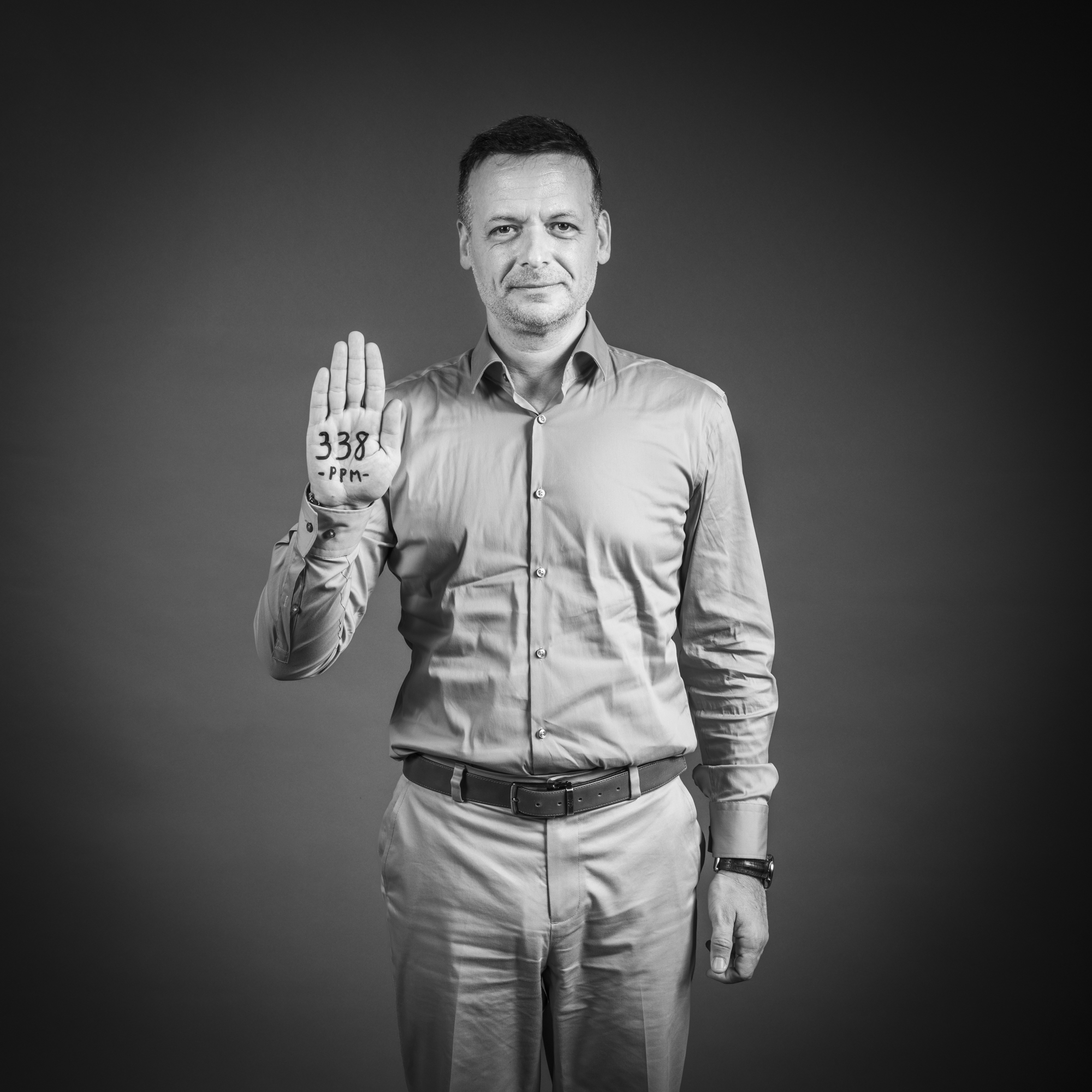 Born in... PPM - Mary-Lou Mauricio