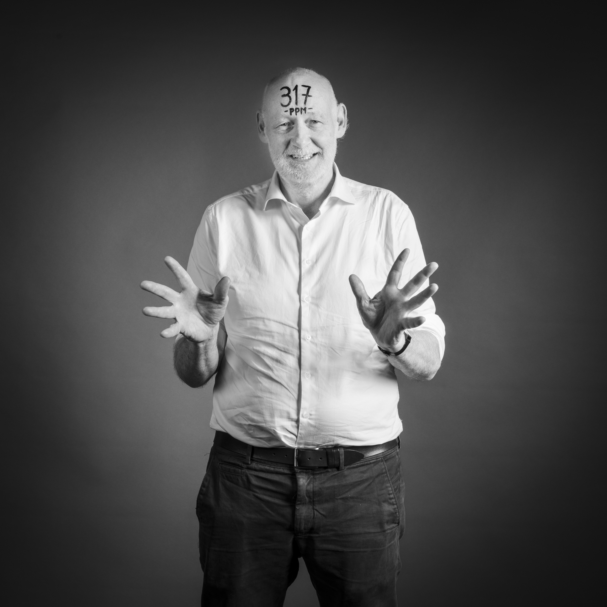 LARS - BORN IN...PPM