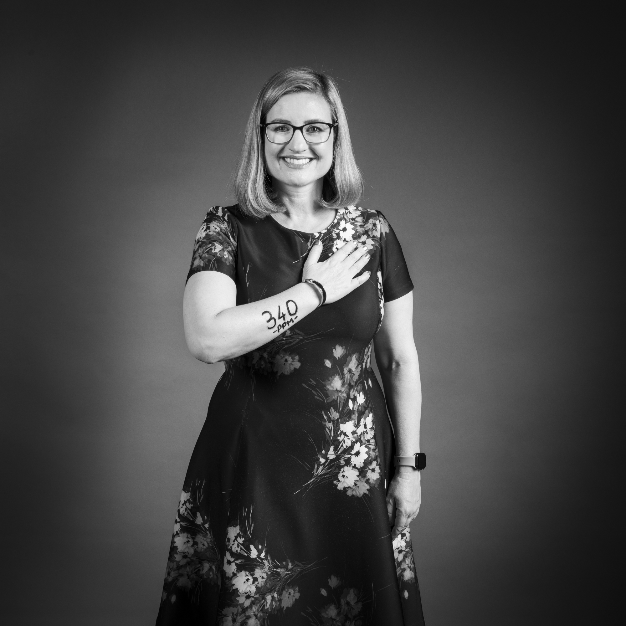 Born in... PPM - Mary-Lou Mauricio