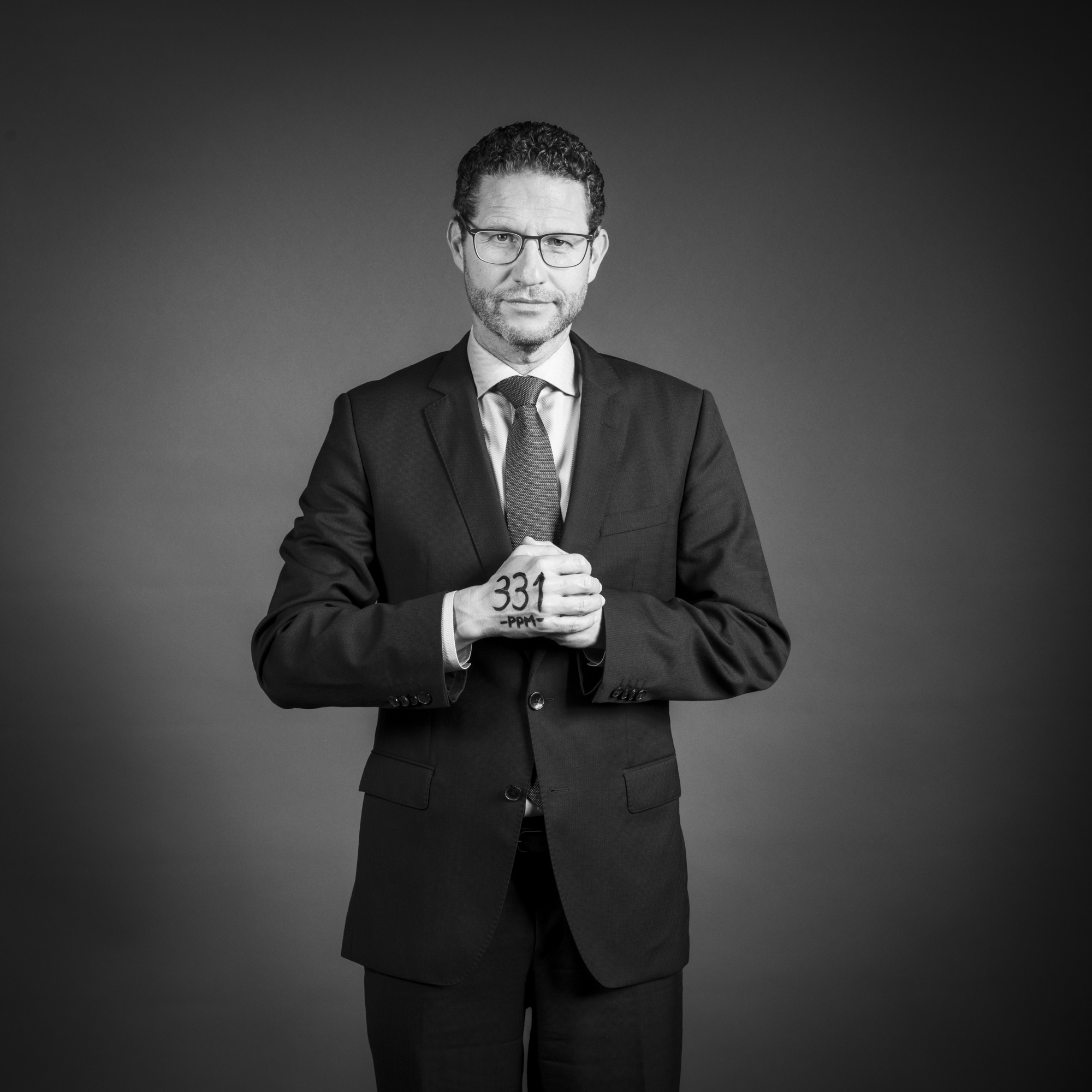 Born in... PPM - Mary-Lou Mauricio