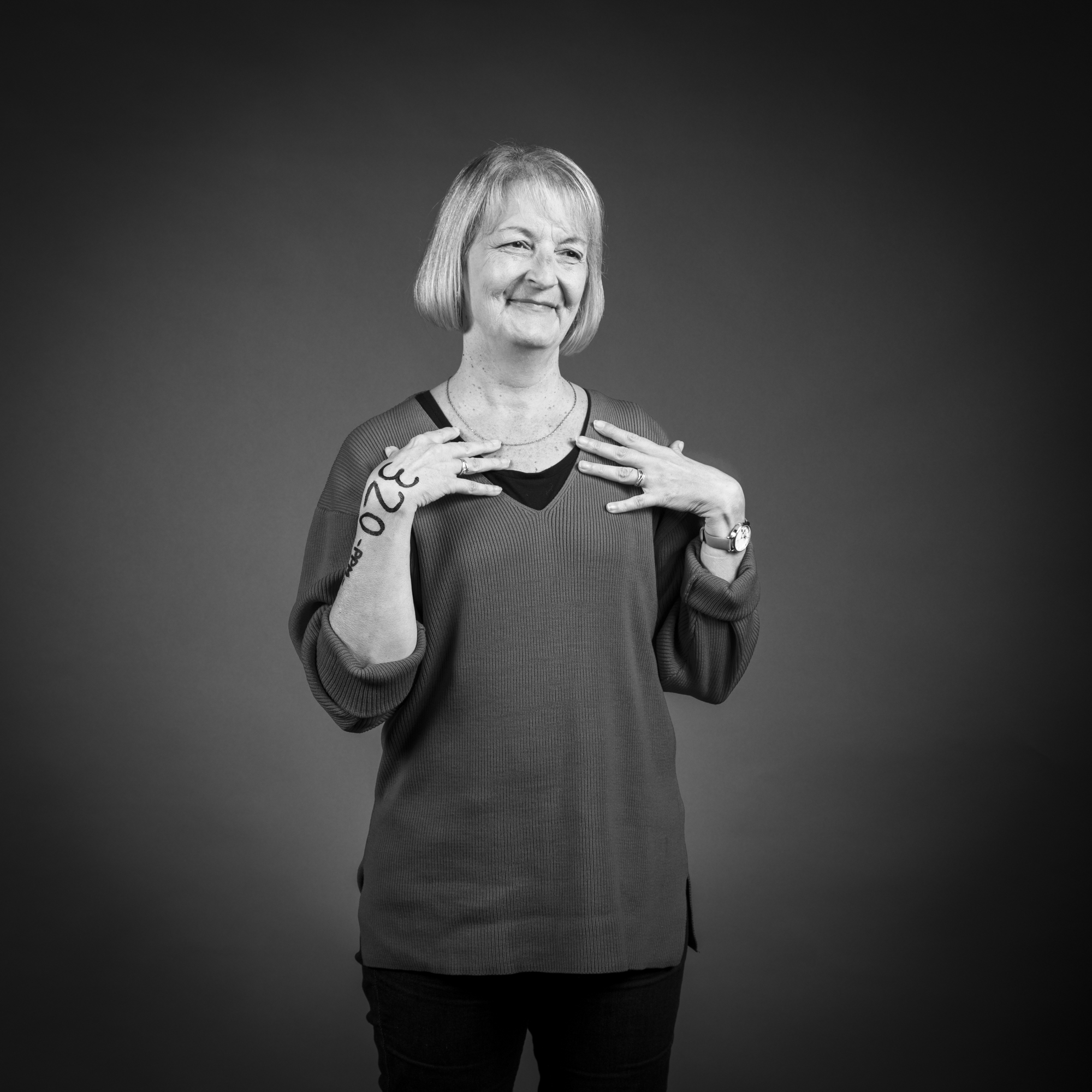 BRIGITTE - BORN IN...PPM