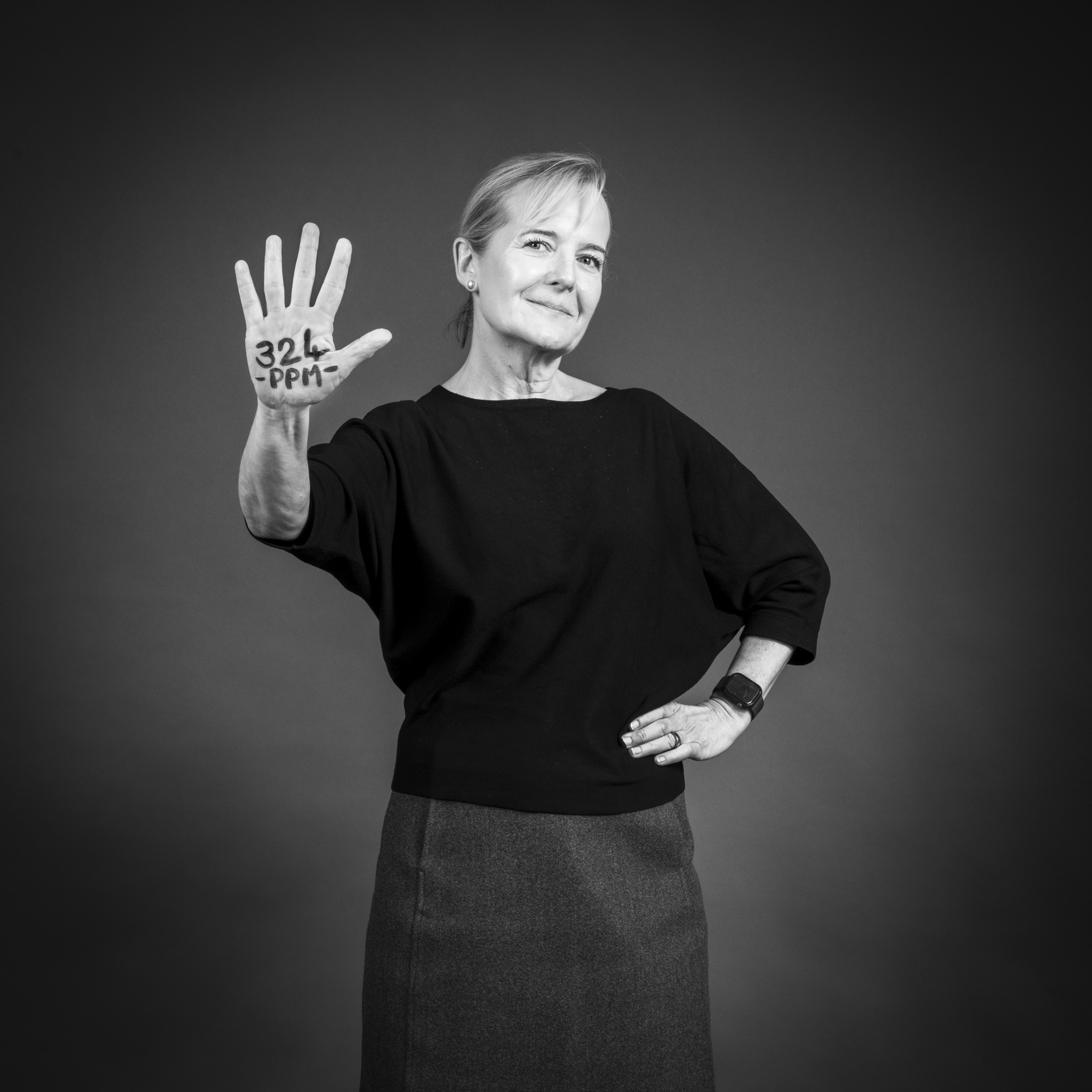 DEBBIE - BORN IN...PPM