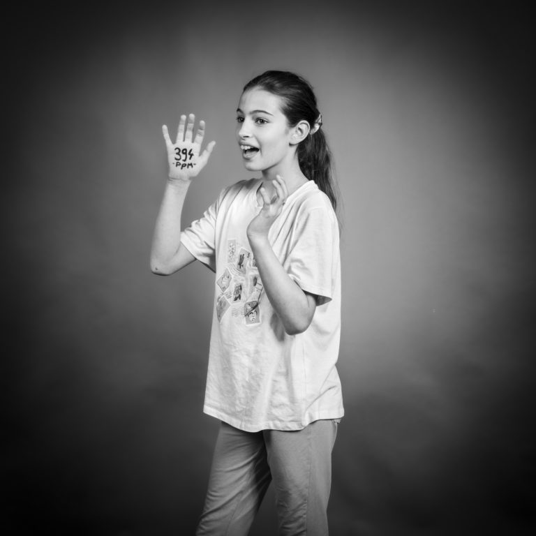 Born in... PPM - Mary-Lou Mauricio