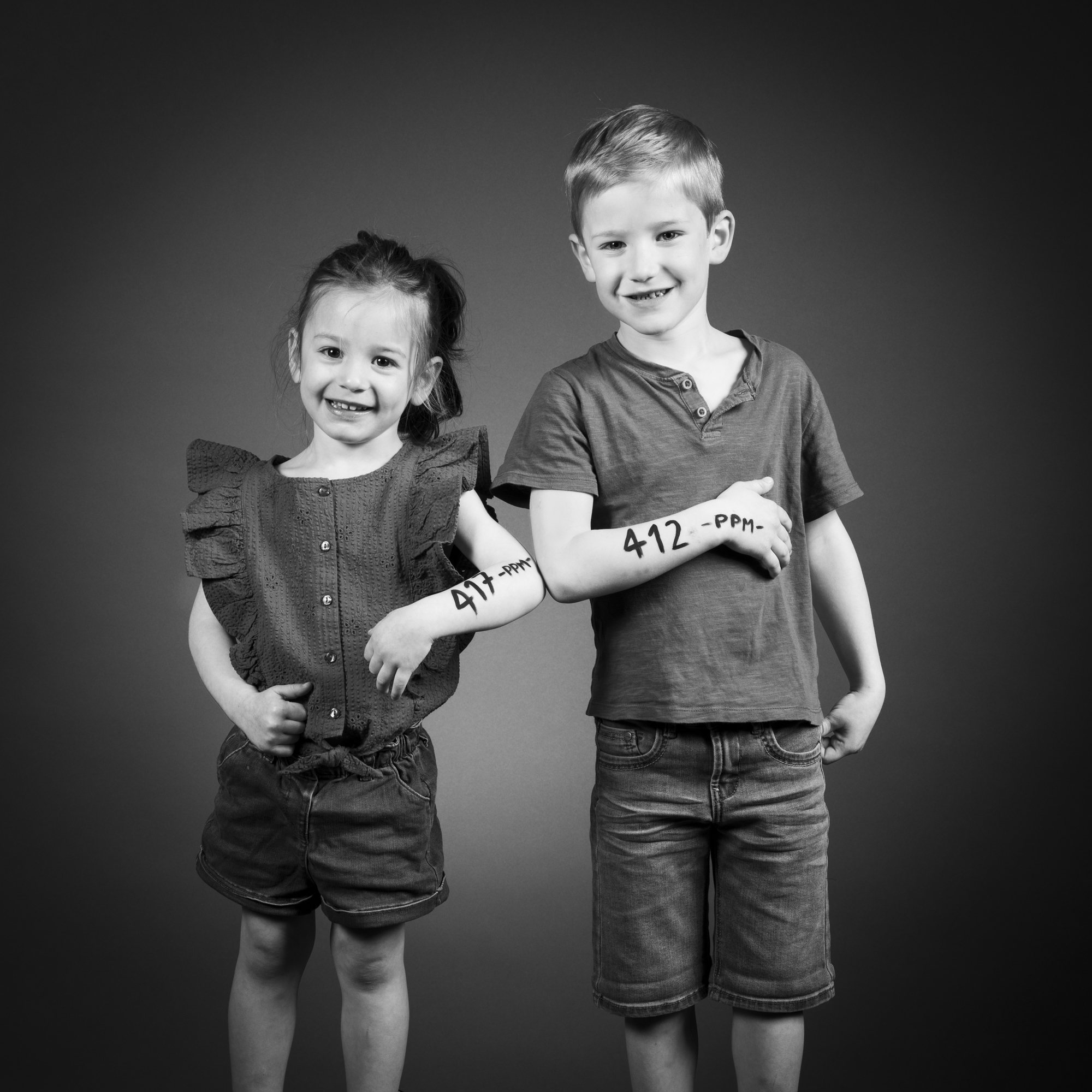 ADÈLE & ROBIN - BORN IN...PPM