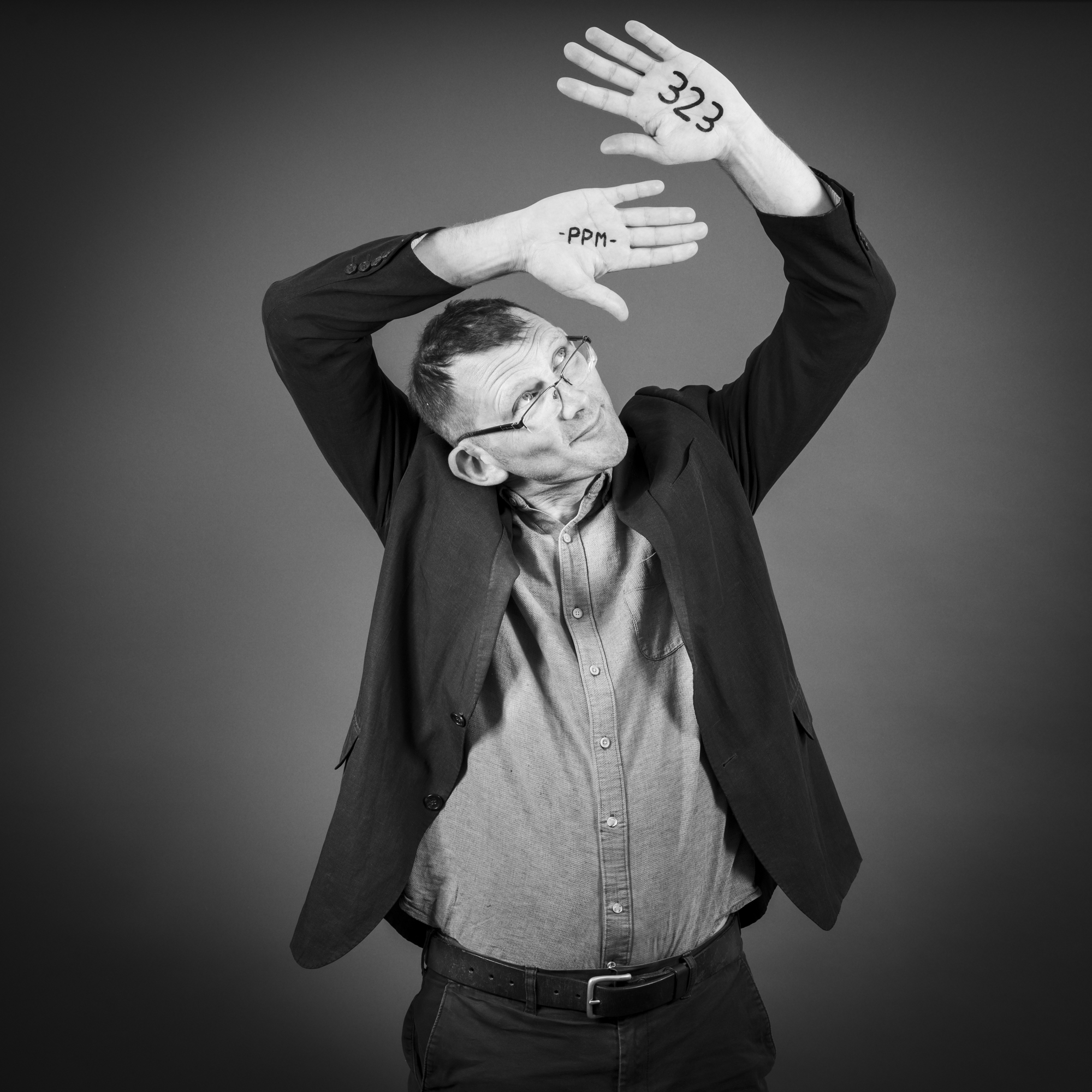 ROB HOPKINS - BORN IN...PPM