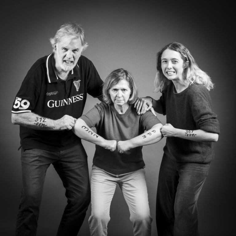 Born in... PPM - Mary-Lou Mauricio